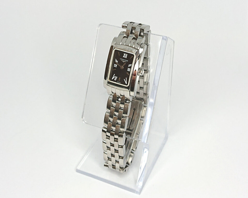 アルマーニ エクスチェンジ AX2604の電池交換