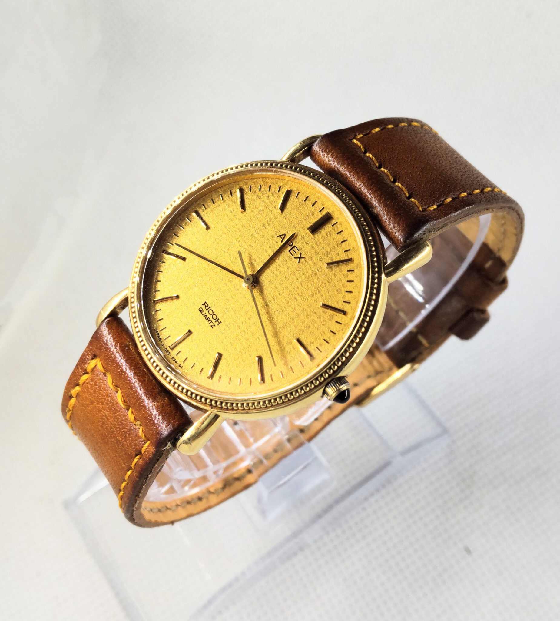 RICOH リコー ELEMEX エレメックスの電池交換